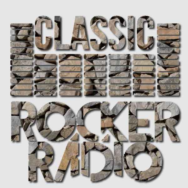 Rocker Rádió - Classic Rocker - Budapest - Listen Online