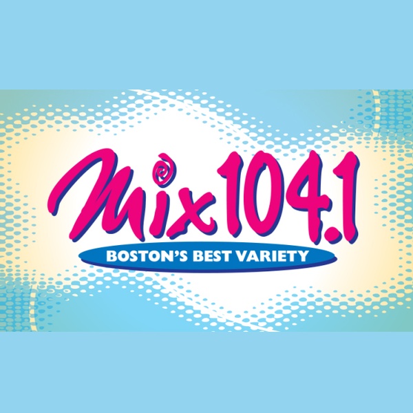 Mix 104.1 - WWBX - FM 104.1 - Boston, MA - Listen Online