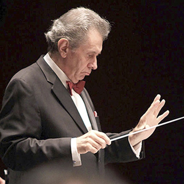 Miled Music - Enrique Batiz - Toluca, , Mexico