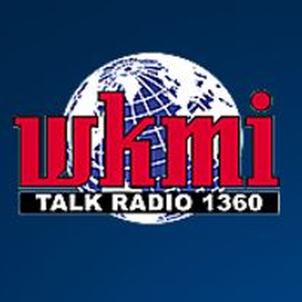 Talk Radio 1360 - WKMI - AM 1360 - Kalamazoo, MI - Listen Online