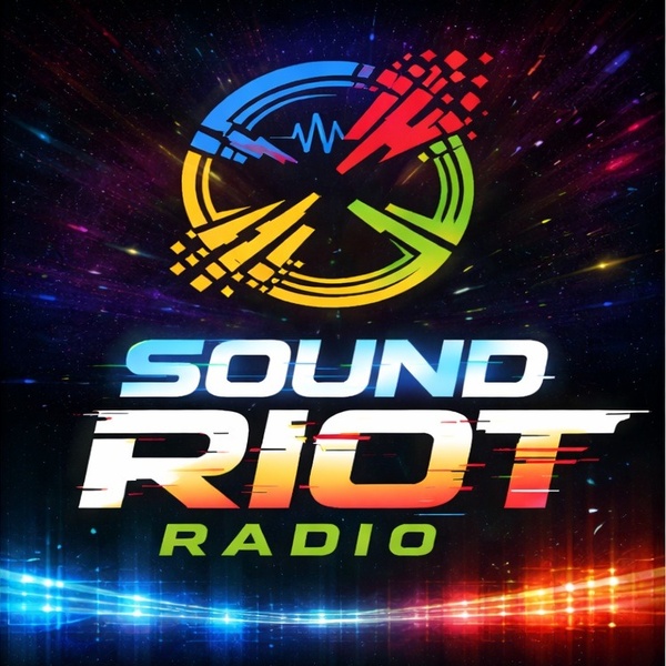 Sound Riot Radio - Oceanside, CA - Listen Online