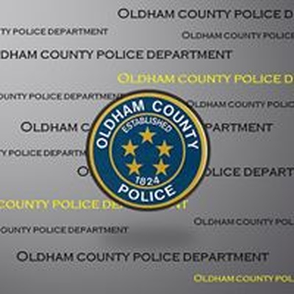 Oldham County Police - VHF - LaGrange, KY