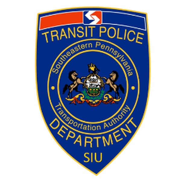 Philadelphia, PA SEPTA Transit Police - VHF - Philadelphia, PA