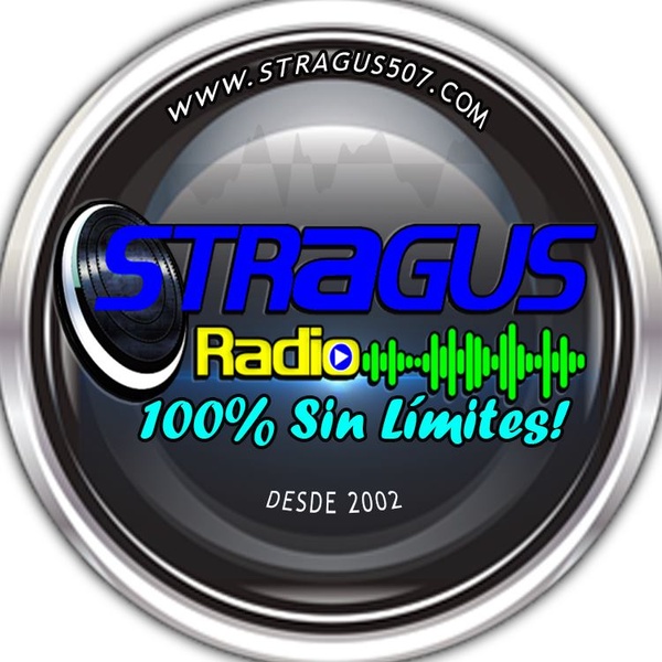 Stargus Radio / Stargus Radio 507 - Colón - Listen Online