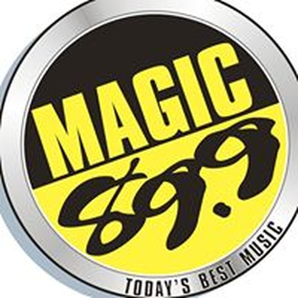 Magic 89.9 - DWTM - FM 89.9 - Manila - Listen Online