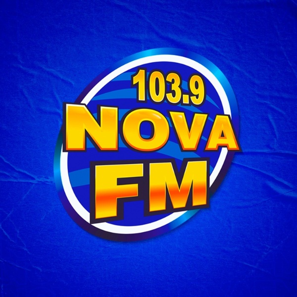 Nova FM - FM 103.9 - Ascurra - Listen Online