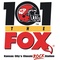 101 The FOX - KCFX - FM 101.1 - Mission, KS - Listen Online