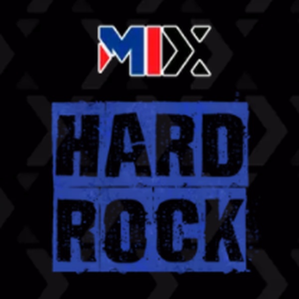Mix - Mix Hard Rock - Mexico City, , Mexico - Listen Online