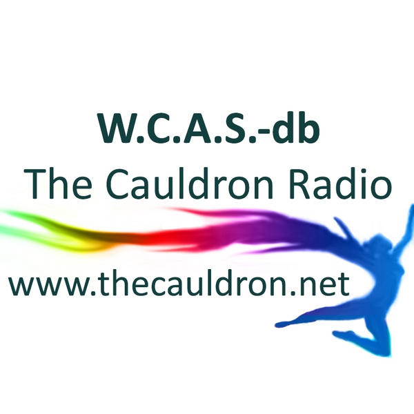 The Cauldron Radio - , KY - Listen Online