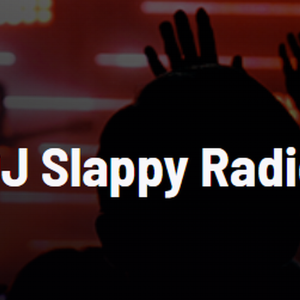 DJ Slappy Radio - Listen Online
