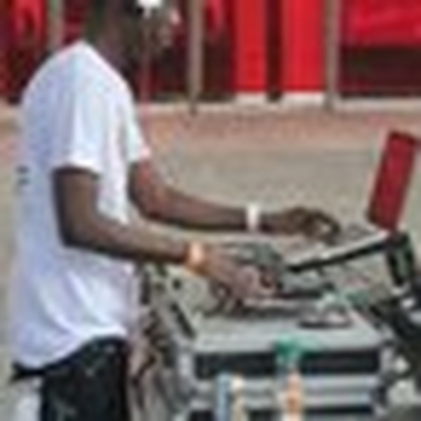 CHRIS DUBBS LIVE - Toronto, ON