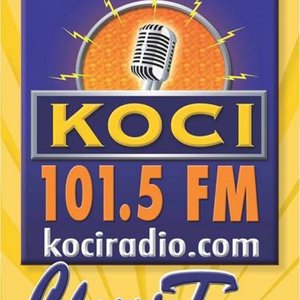 101.5FM KOCI Radio - KOCI-LP - FM 101.5 - Newport Beach, CA - Listen Online