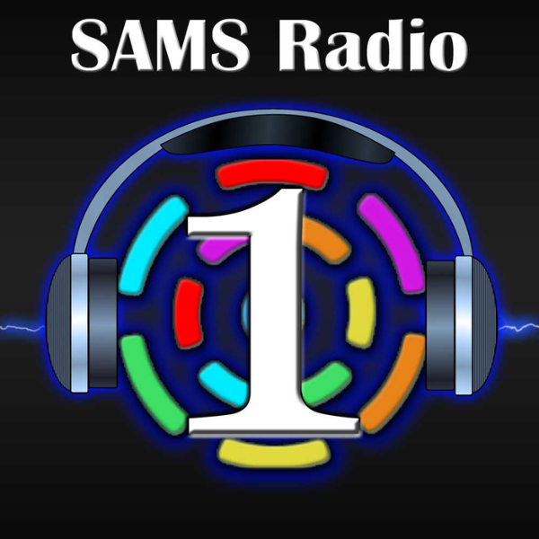 SAMS Radio 1 - Saint Helena - Listen Online