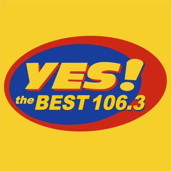 Yes The Best Dagupan - DWHR - FM 106.3 - Dagupan - Listen Online