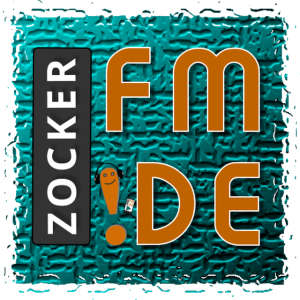 Zocker FM - Listen Online