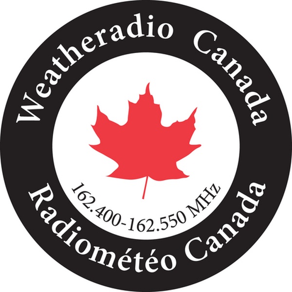 Weatheradio Canada - XMJ330 - VHF 162.55 - Kitchener, ON