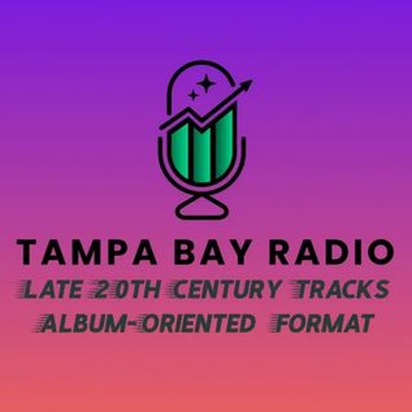 Tampa Bay Radio - Largo, FL - Listen Online