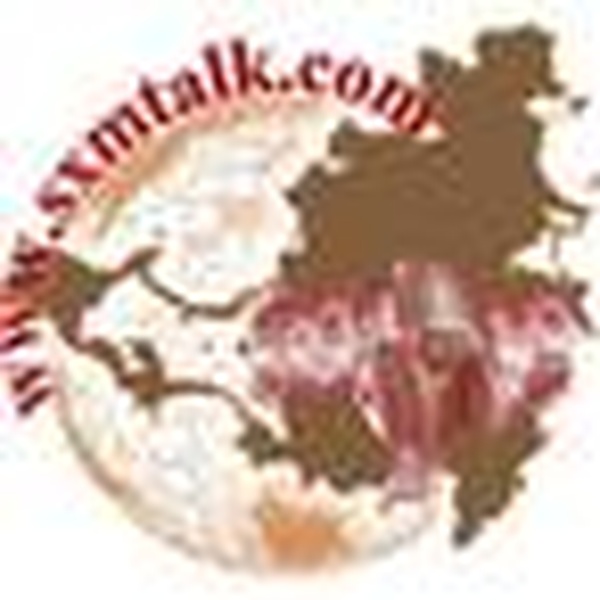 Sxm Talk Radio