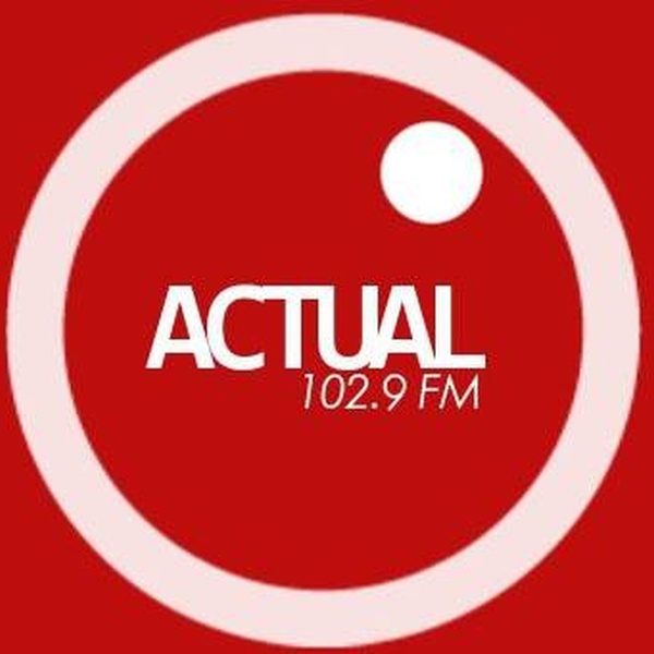 Radio Actual FM - FM 102.9 - Tocopilla - Listen Online