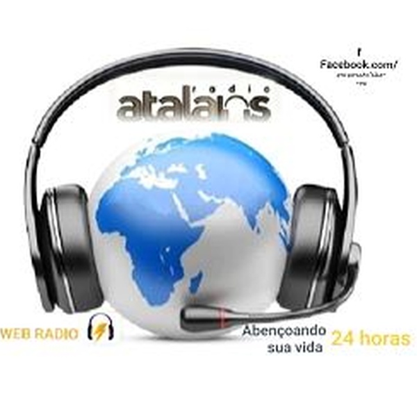 Radio Atalaias Soft - Montevideo - Listen Online
