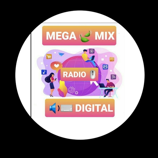 Megamix Radio - Guayaquil