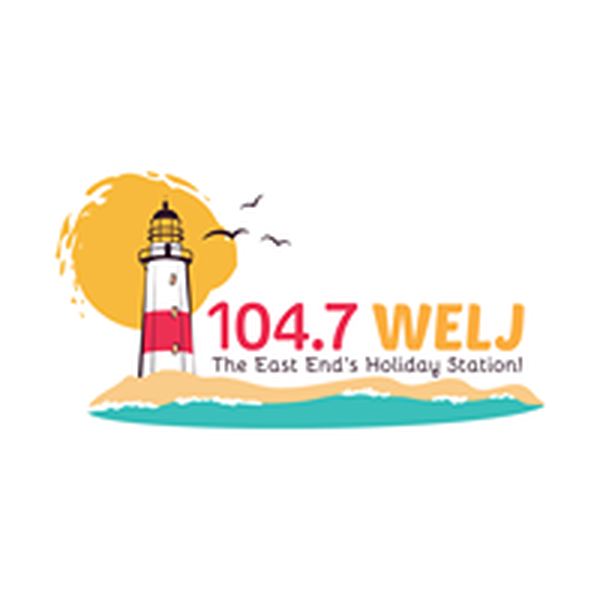 104.7 WELJ - WELJ - FM 104.7 - Montauk, NY - Listen Online