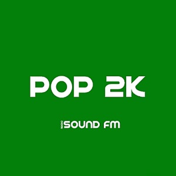 Radio Sound FM - Pop 2K - Cidelândia - Listen Online