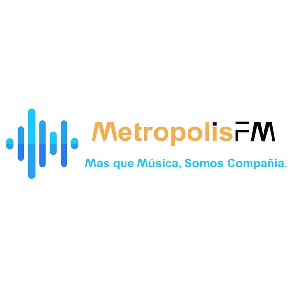 Metropolis FM - Santiago - Listen Online