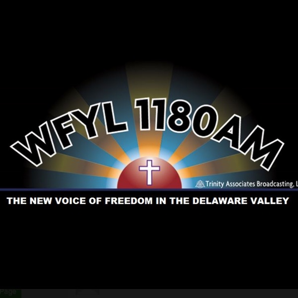 WFYL 1180 AM - WFYL - AM 1180 - King of Prussia, PA - Listen Online