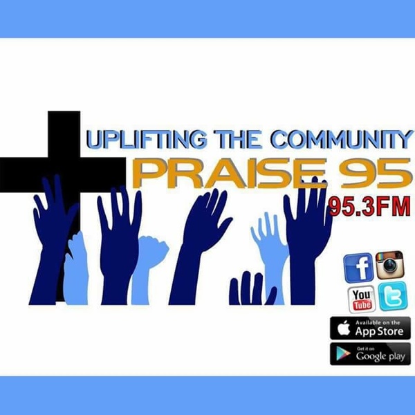 Praise 95 - KCPZ-LP - FM 95.3 - Kansas City, MO - Listen Online