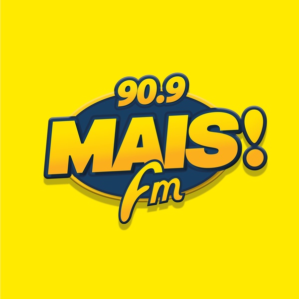 90.9 Mais FM - FM 90.9 - Nova Serrana - Escuchar online