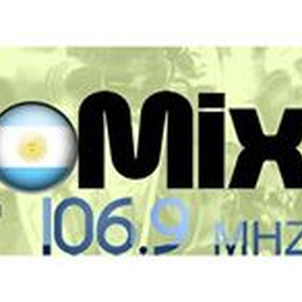 RadioMix 106.9 - FM 106.9 - Capitán Bermúdez, Argentina - Escuchar online