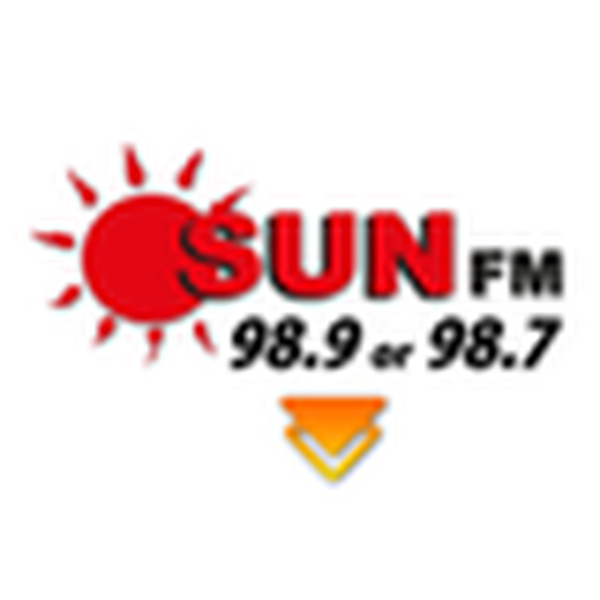 Sun FM - FM 98.9 / 98.7 - Colombo - Listen Online