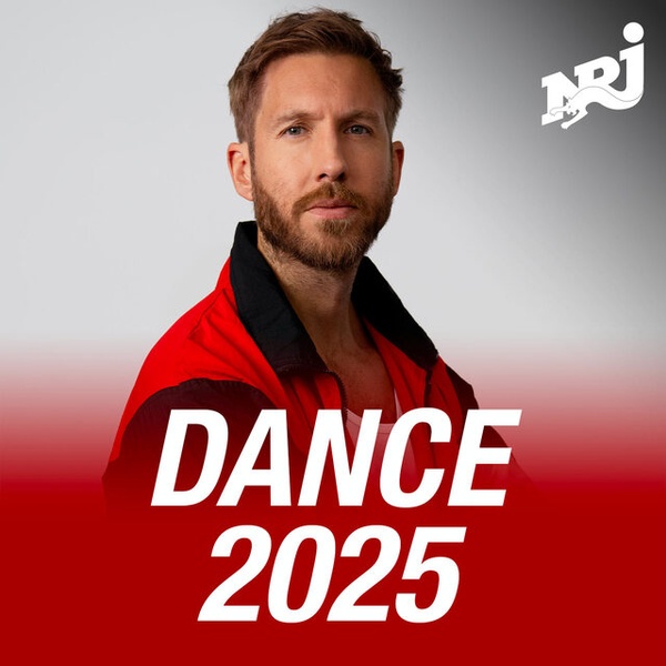 NRJ - DANCE 2025 - Paris - Listen Online