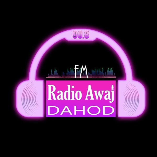 Radio Awaj - FM 90.8 - Dahod, GJ - Listen Online