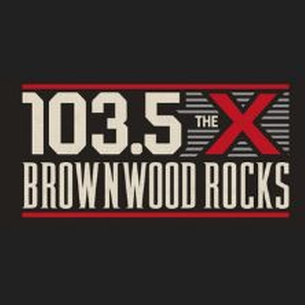 103 5 The X Kkbw Fm 103 5 Brownwood Tx Listen Online