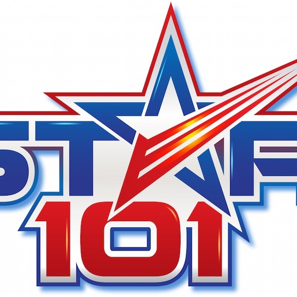 Star 101 FM - KNUT - FM 101.1 - Tamuning - Listen Online