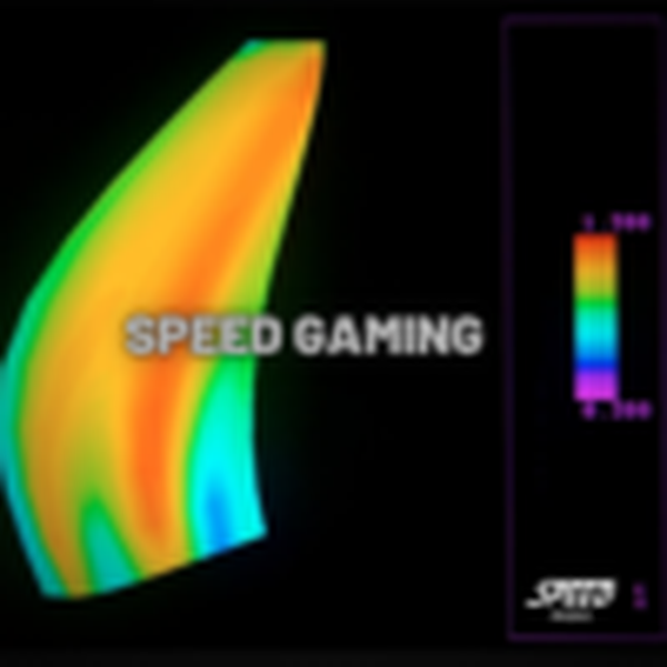 Speed Radio - Speed Gaming - Paris