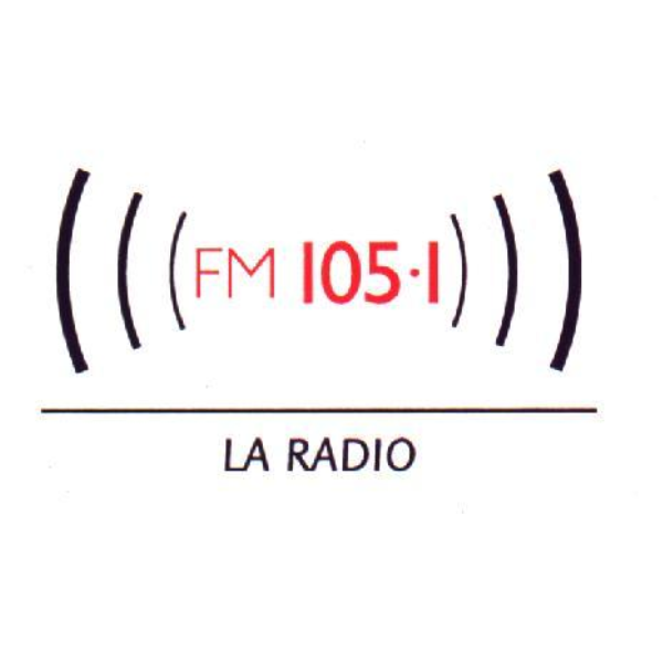 La Radio 105.1 - FM 105.1 - Mar del Plata, Argentina - Listen Online