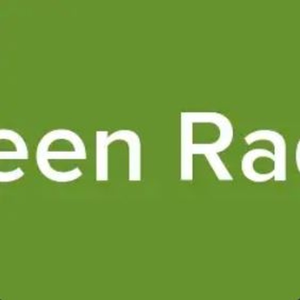 Green Radio - Cork - Listen Online