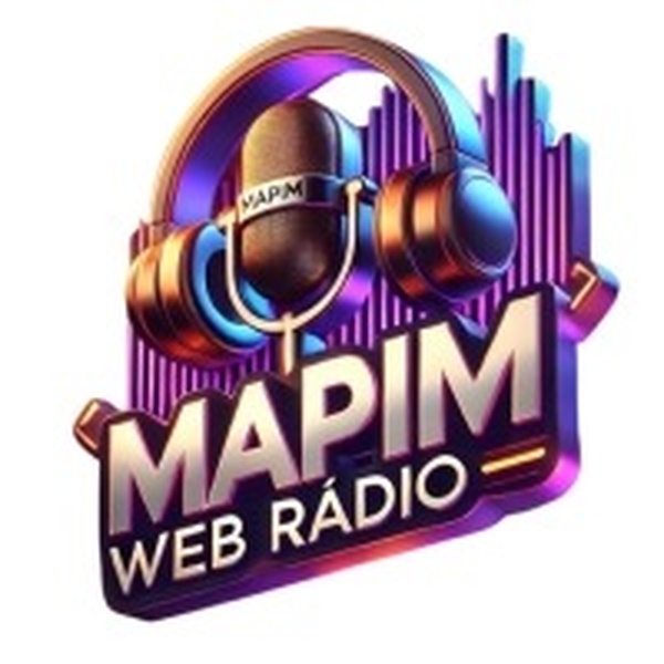 Mapim Web Rádio - Várzea Grande - Escuchar online