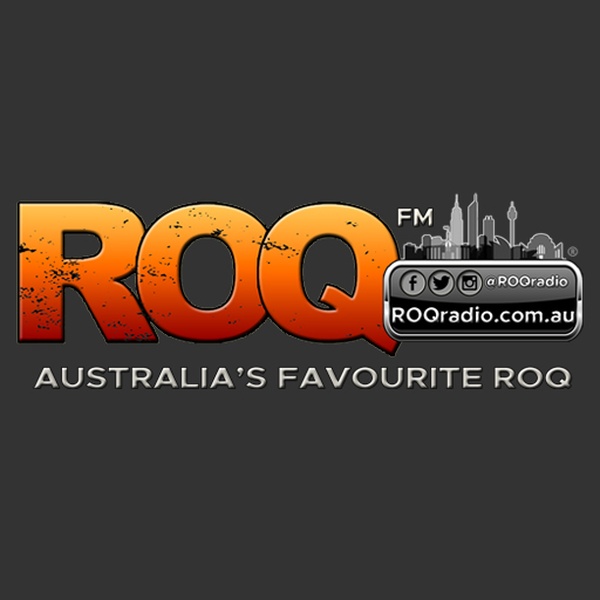 ROQ FM - Sydney, NSW - Listen Online