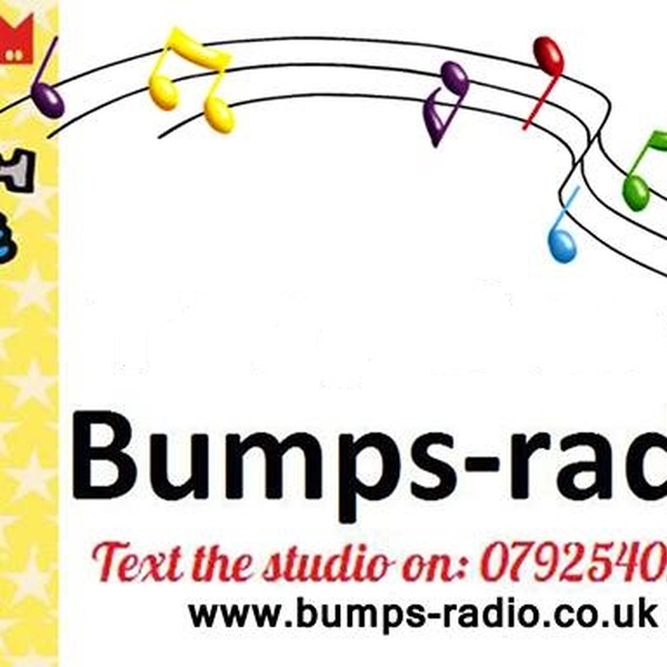 kingfisher-radio - Bumps - Leicester