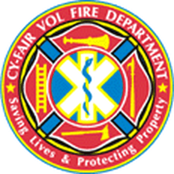 Cy-Fair Fire and EMS - VHF - Houston, TX - Listen Online