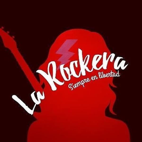 LA ROCKERA - Listen Online