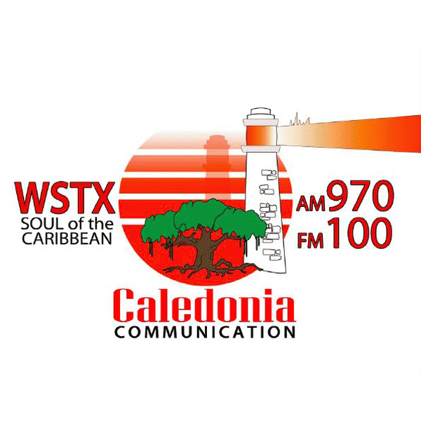 News Talk AM 970 - WSTX - AM 970 - Christiansted - Listen Online