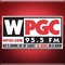 WPGC 95.5 FM - WPGC-FM - FM 95.5 - Morningside, MD - Listen Online