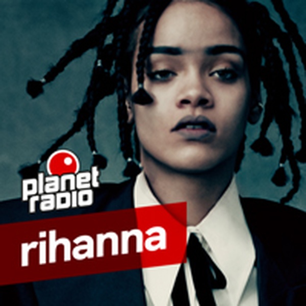 planet radio - planet rihanna - Frankfurt