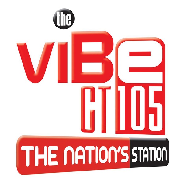 VIBE CT 105 FM - FM 105.1 - Port of Spain - Listen Online