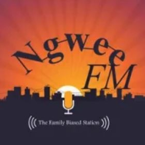 Ngwee FM - Swakopmund - Listen Online